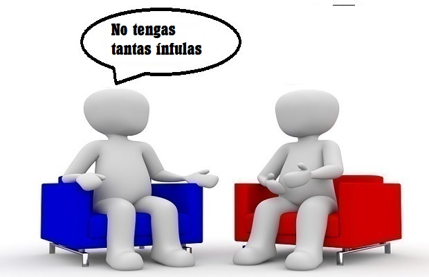 ¿De dónde proviene la expresión ‘Tener muchas ínfulas’?