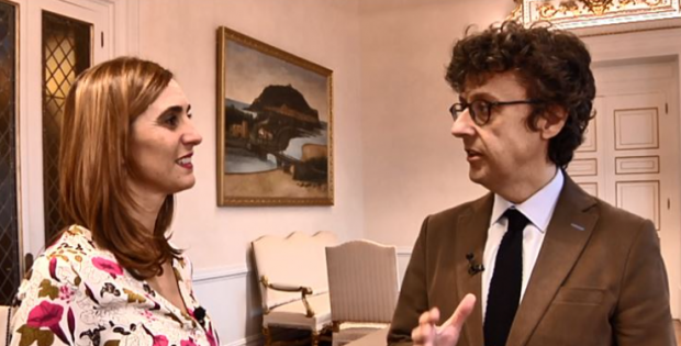 Duncan Dhu: así son Mikel, Diego y JuanRa, 30 años después