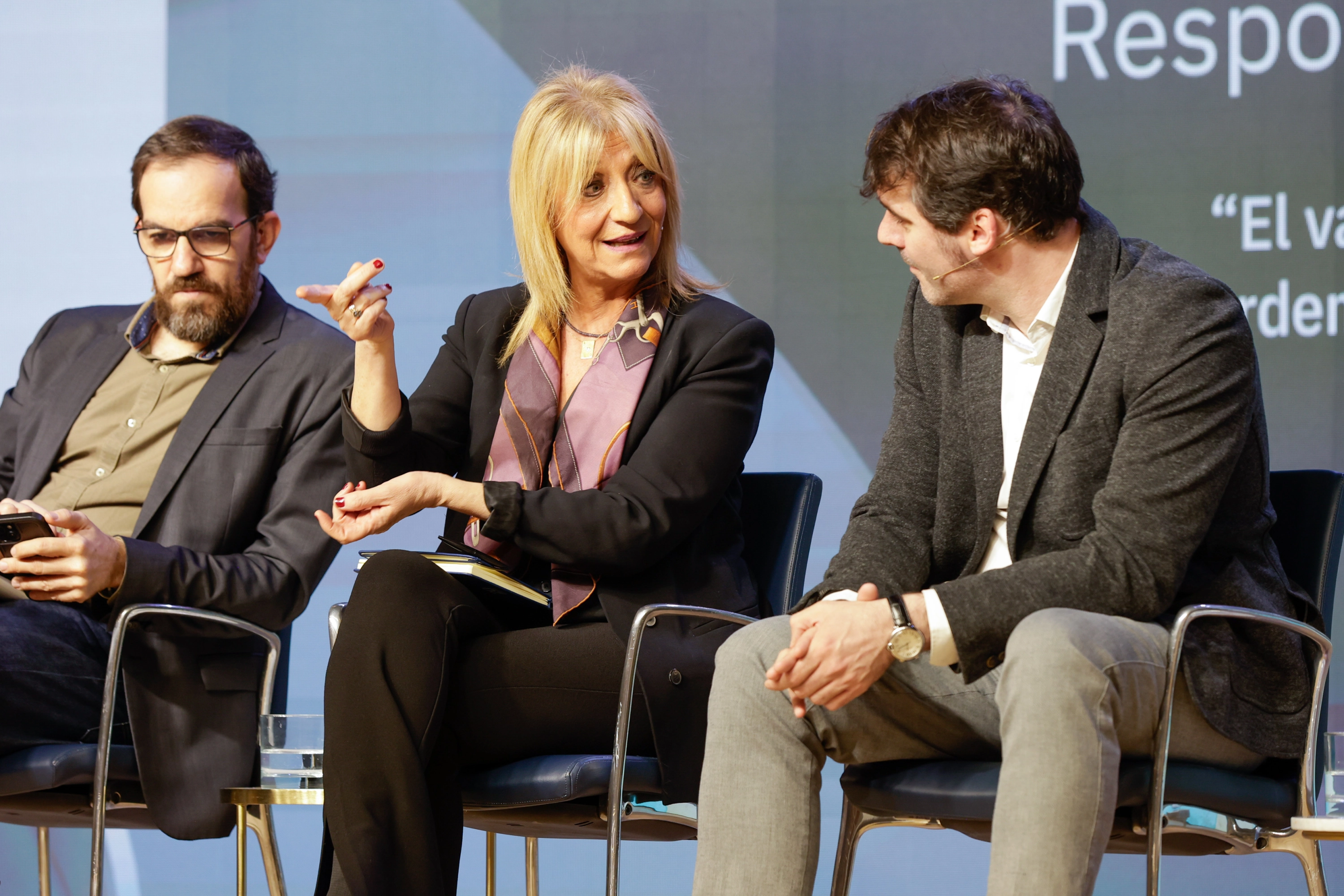 La regulación global de las tecnologías, una urgencia para proteger a ...