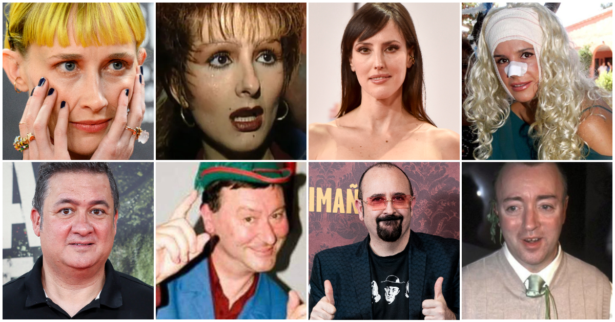 Netflix anuncia el increíble reparto de 'Superestar': la serie de los Javis y Vigalondo sobre ...