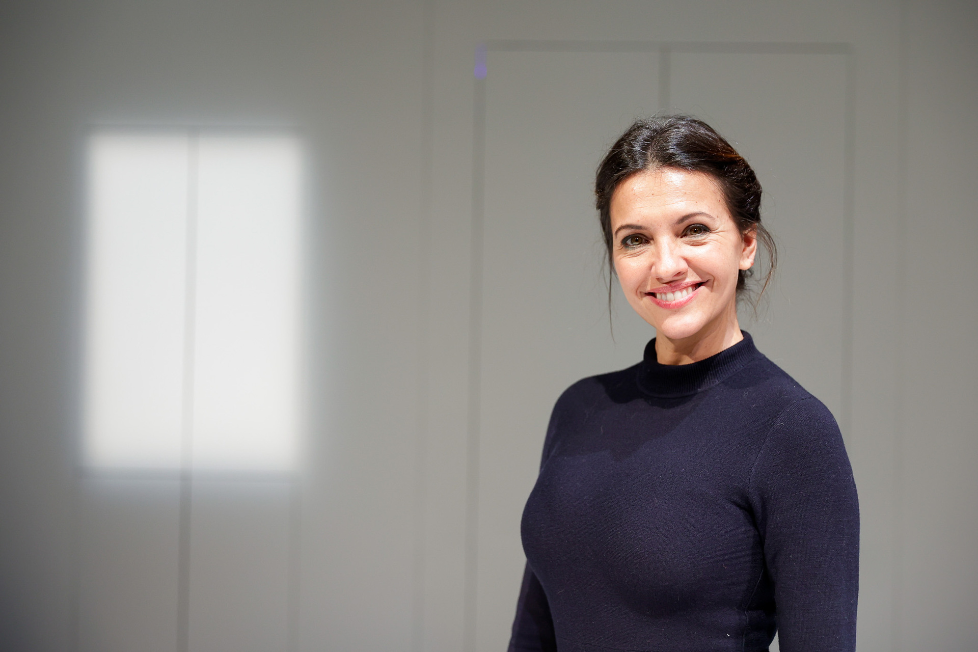 Ana Ruiz: "'La Regenta' es un homenaje a esas mujeres que no pudieron ...