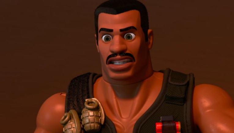 Fotos: 5 grandes personajes para recordar a Carl Weathers | Imágenes