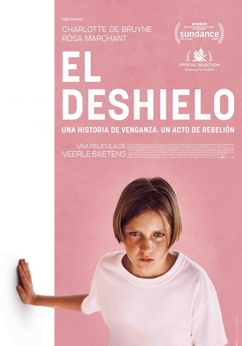 Crítica de 'El deshielo': un drama de categoría contado con maestría