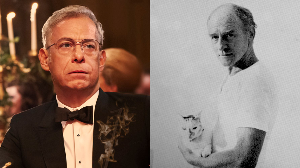 'Feud: Capote vs The Swans': quién es quién en la serie de las señoras ...