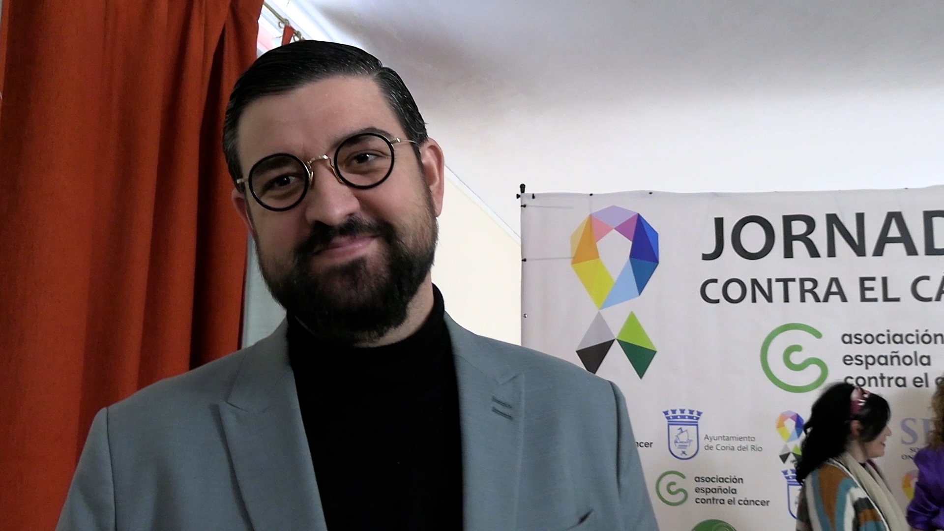 Manu Sánchez, sometido a una operación de 13 horas en su lucha contra ...