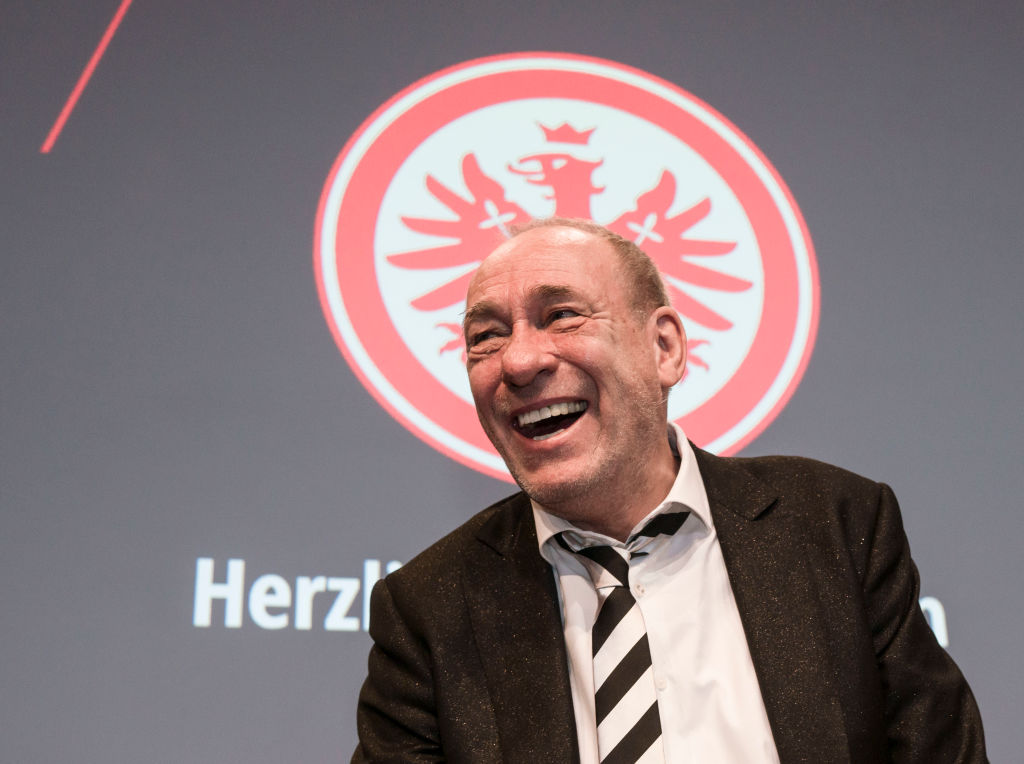 "Que la porquería nazi desaparezca, que explote en el aire": la ...