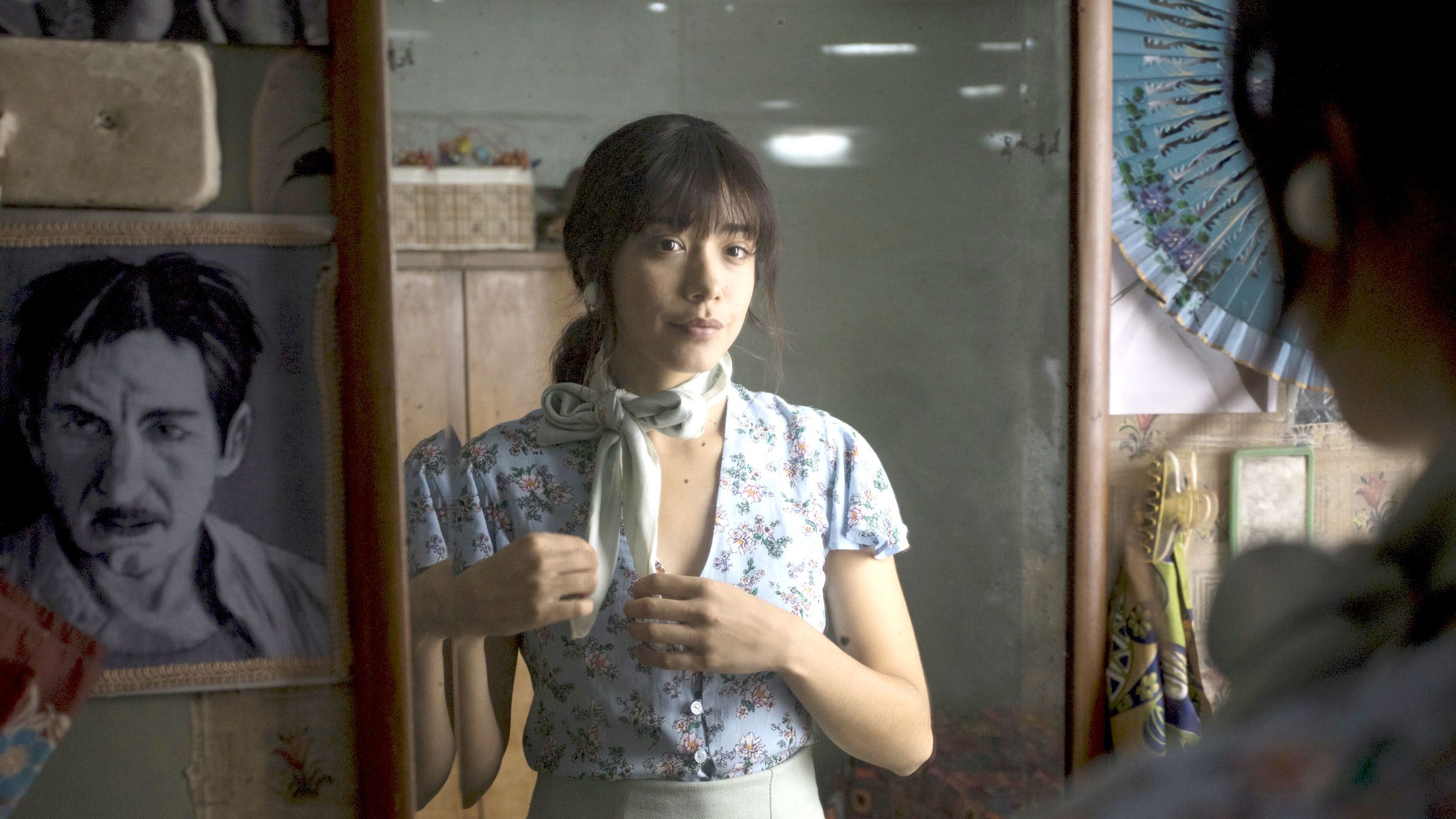 Janet Novás ('O corno') gana el premio a mejor actriz revelación en los ...