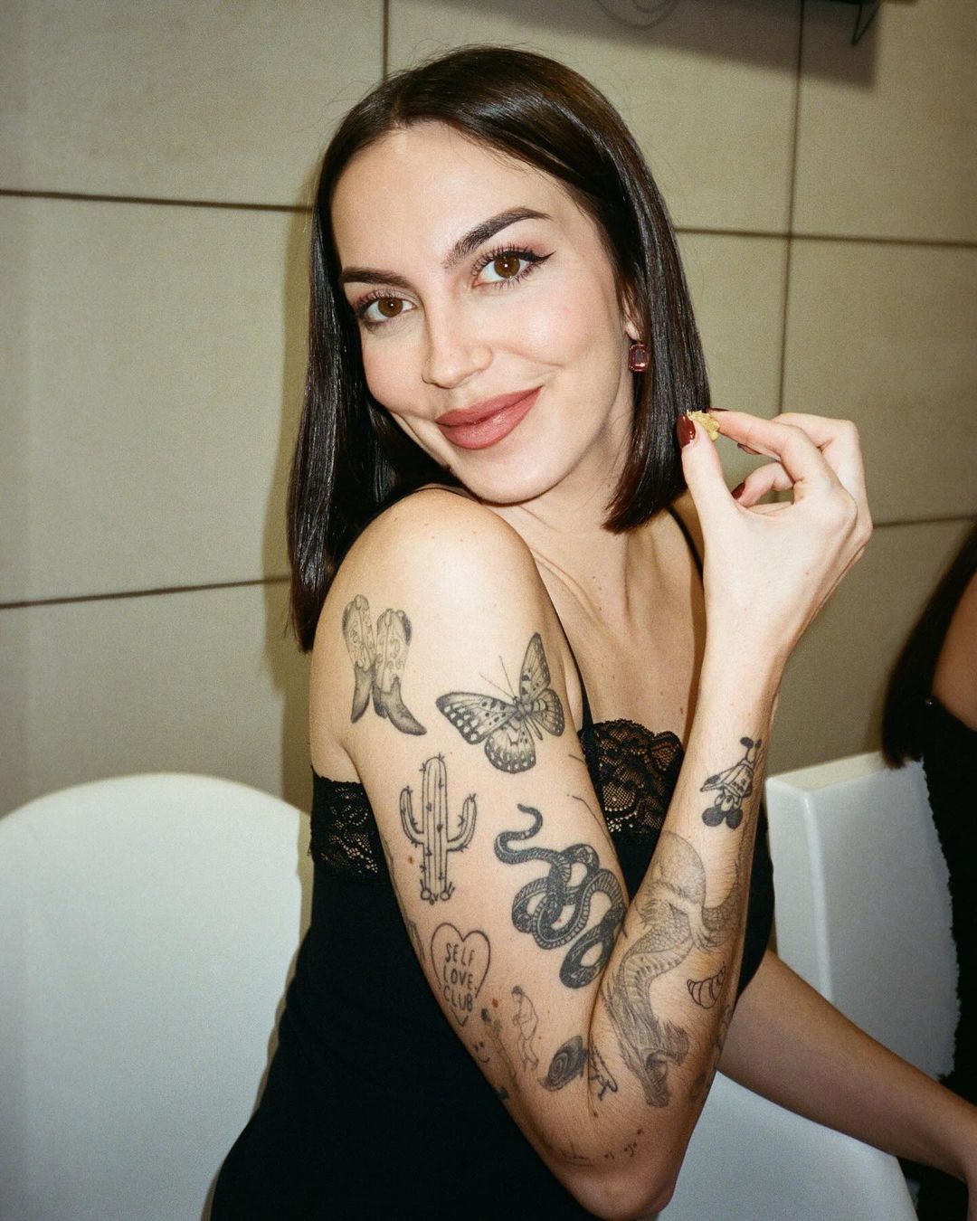 Quién es María Valero, la divertida 'tiktoker' que comenzó en Vine