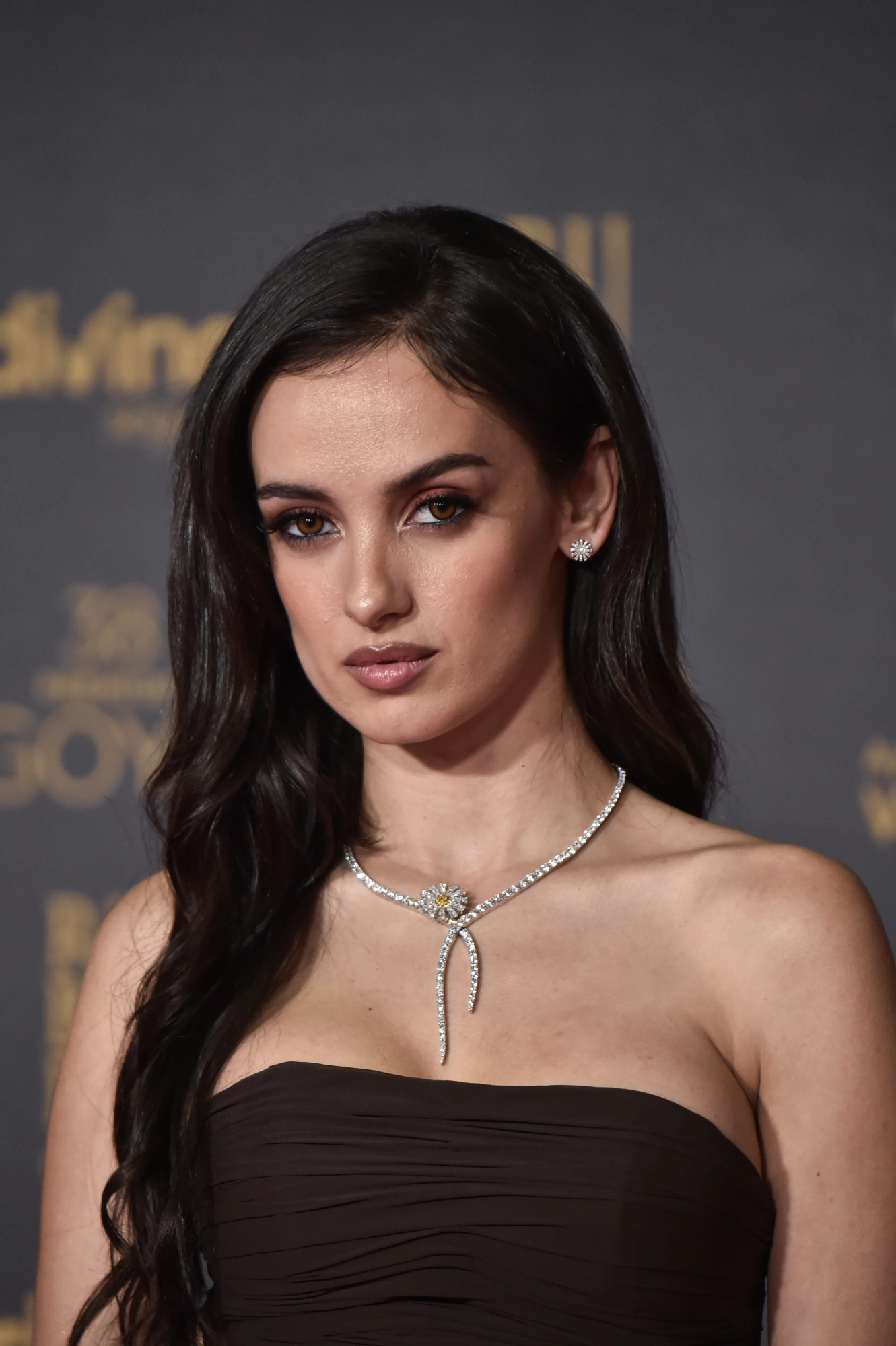 Los maquillajes y peinados vencedores de la alfombra roja de los ...