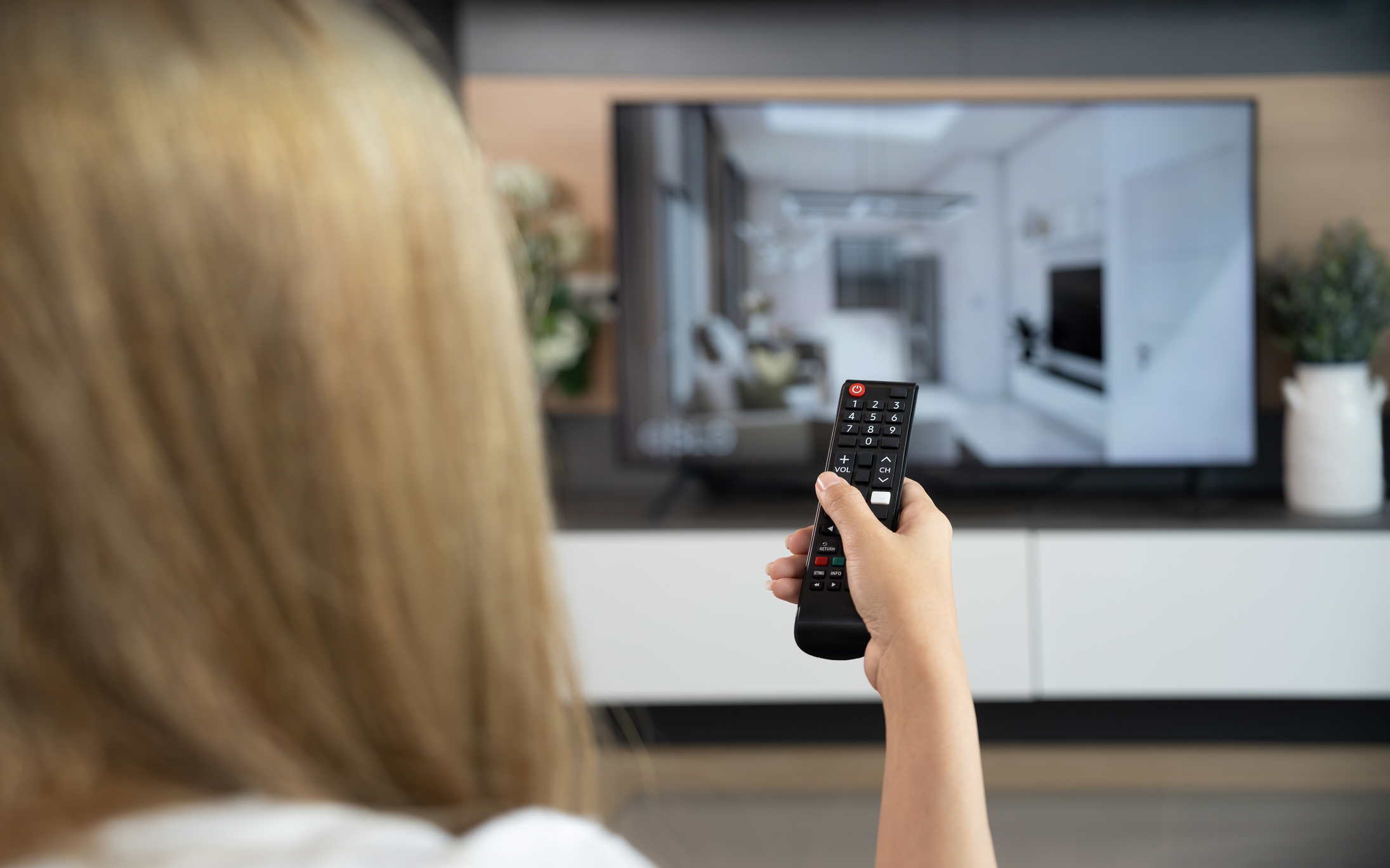 Llega el apagón de la TDT en SD: así puedes ver la tele en a partir de este 14 de febrero