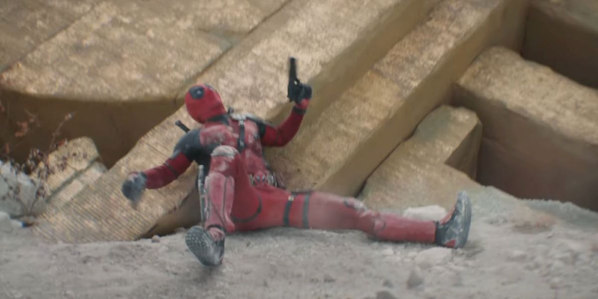 Todas las referencias en el tráiler de 'Deadpool 3': ¿nos revela el ...