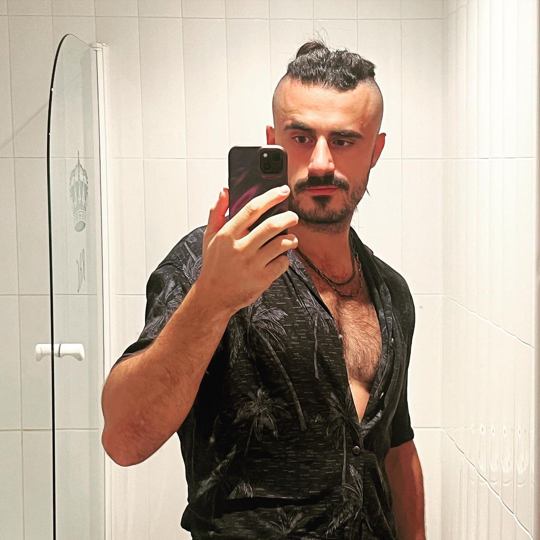 El 'youtuber' Míster Jägger, muy irónico, responde a la polémica tras ...