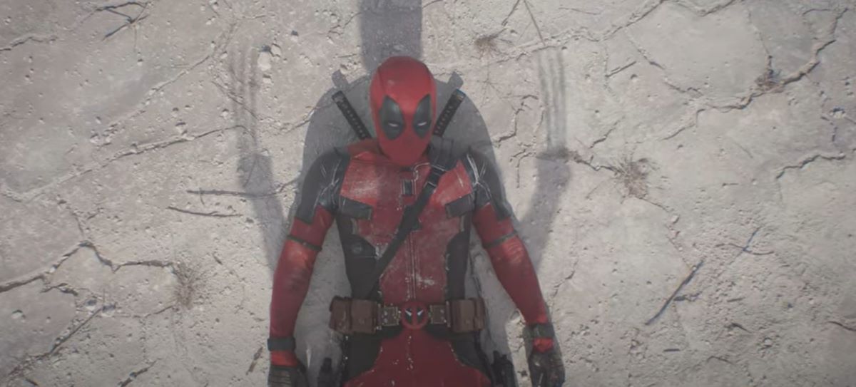 Todas las referencias en el tráiler de 'Deadpool 3': ¿nos revela el ...
