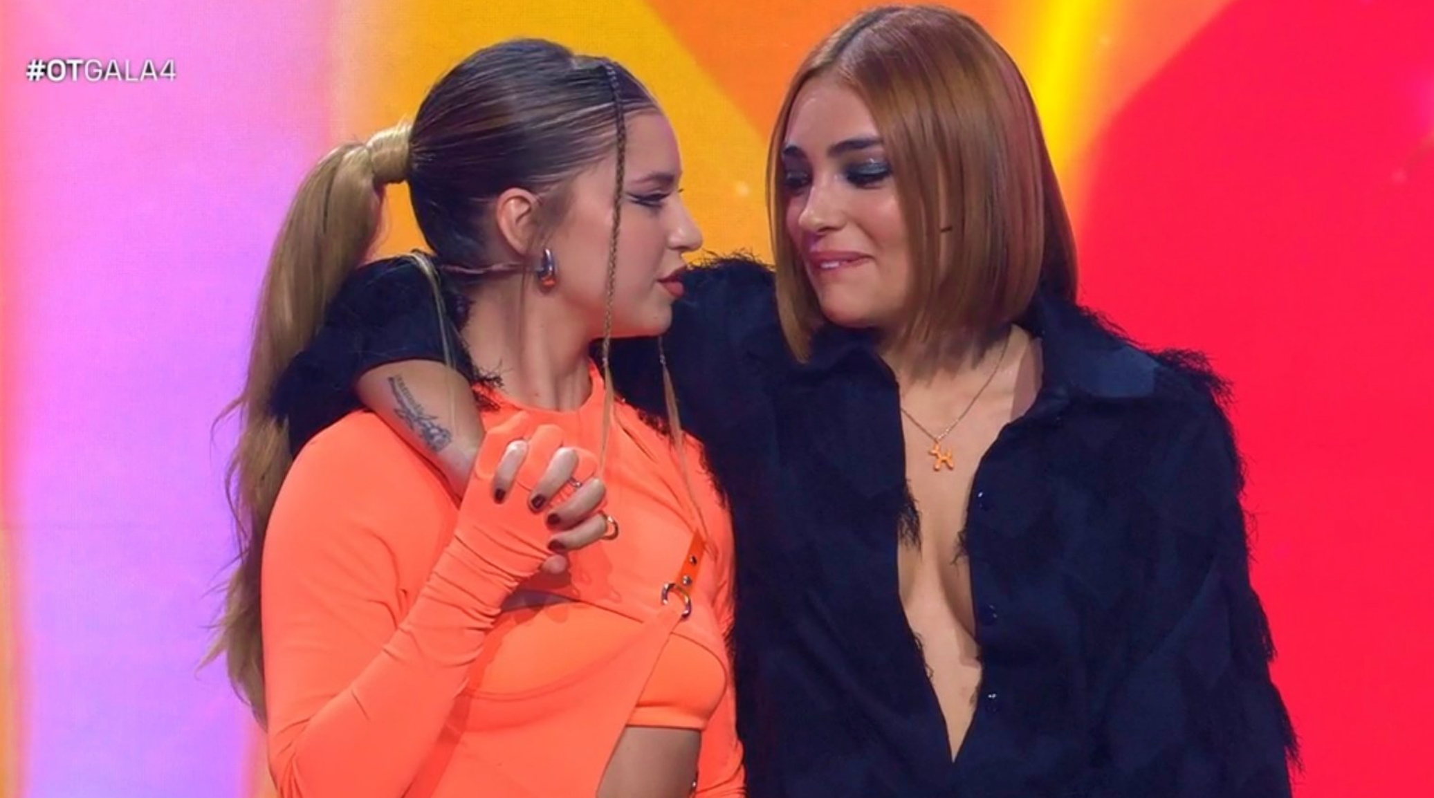 Fotos: Las expulsiones de OT 2023 ordenadas de mayor a menor diferencia entre porcentajes | Imágenes