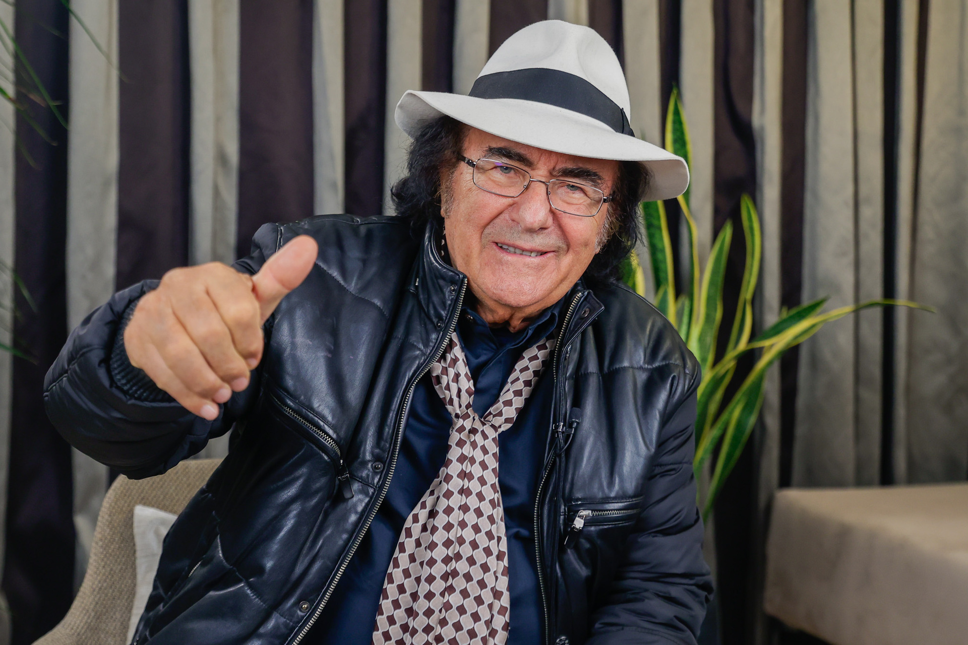 Se disparan las teorías sobre la desaparición de Ylenia, la hija de Al ...