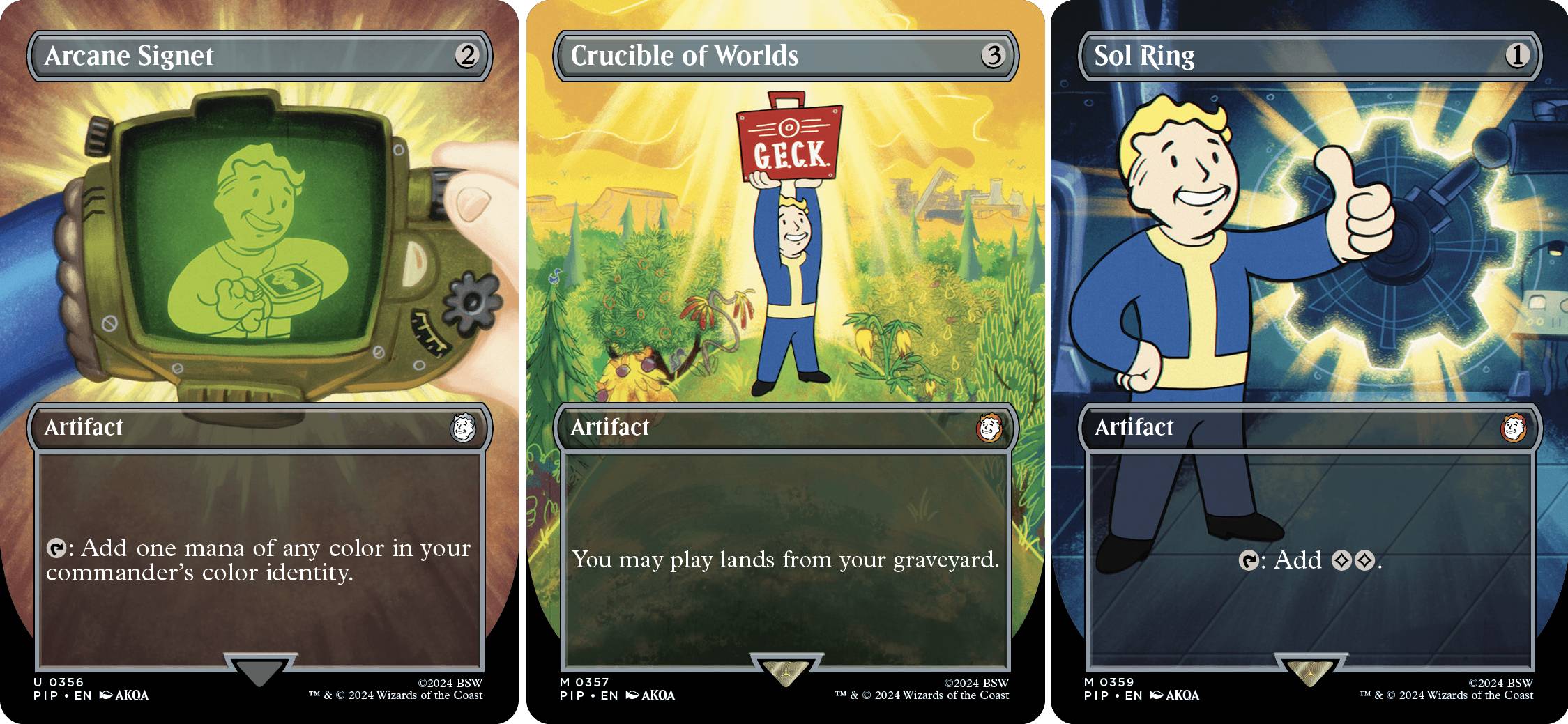 20minutos presenta 'Ventaja mutacional', nueva carta de 'Magic: The ...