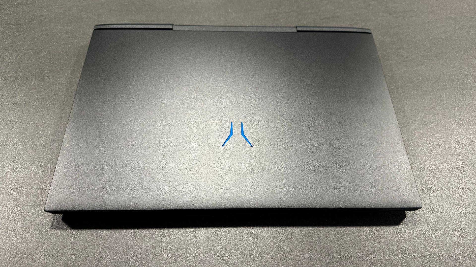 Erazer Beast X40: el portátil gaming más potente que hemos probado