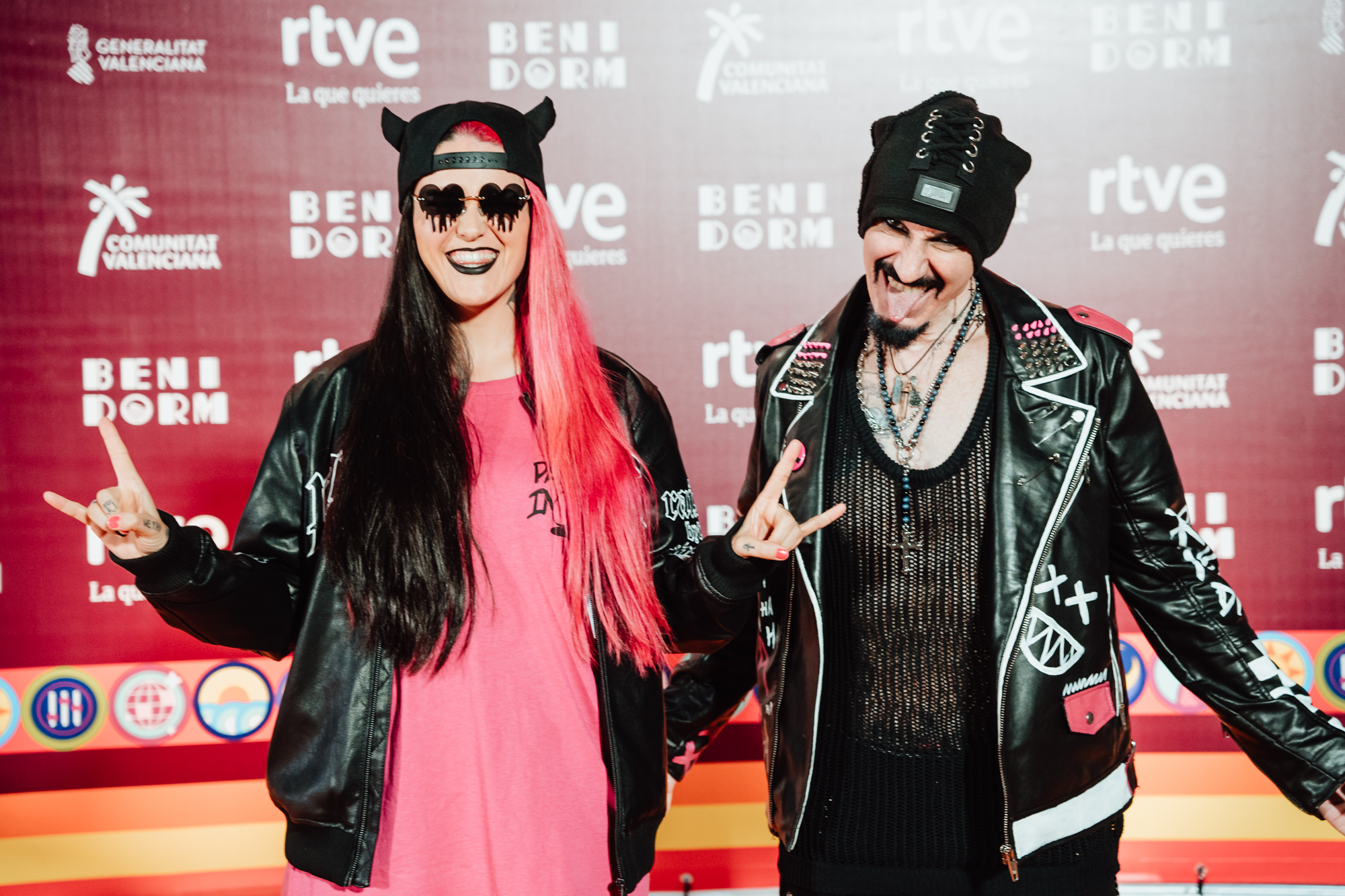 Así es la letra de 11:11, la canción con la que Megara representará a ...