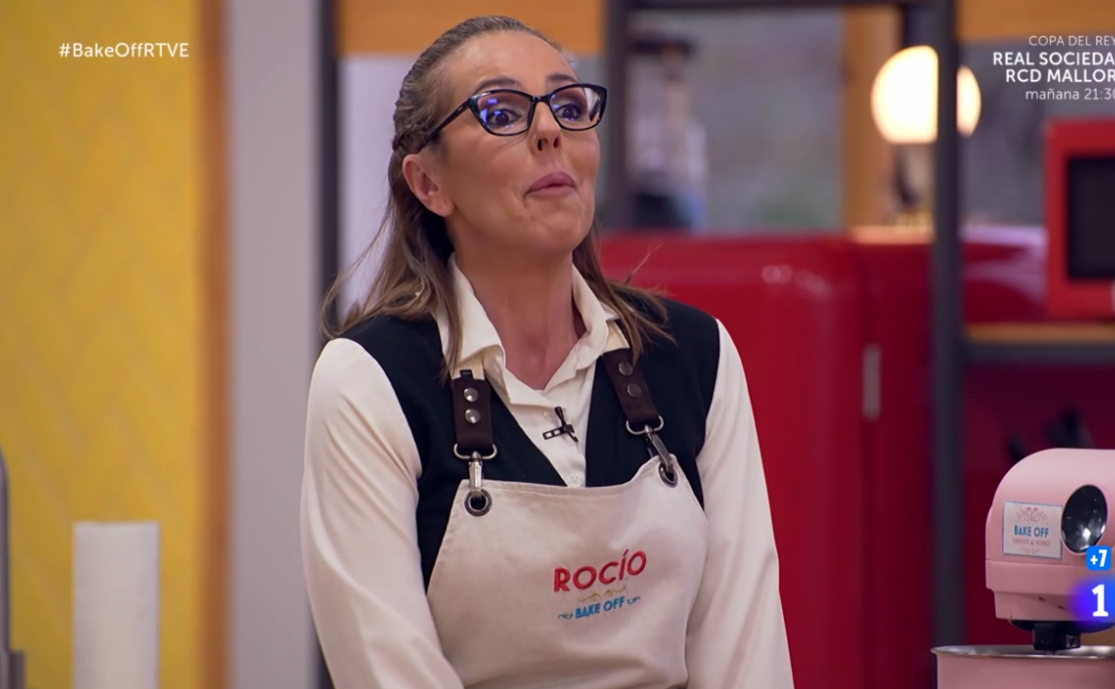 Rocío Carrasco y Terelu Campos recuerdan cuando las reconocieron en ...