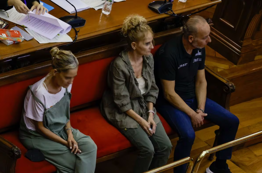 Crimen de las gemelas de Sabadell: la familia de la víctima pide subir ...