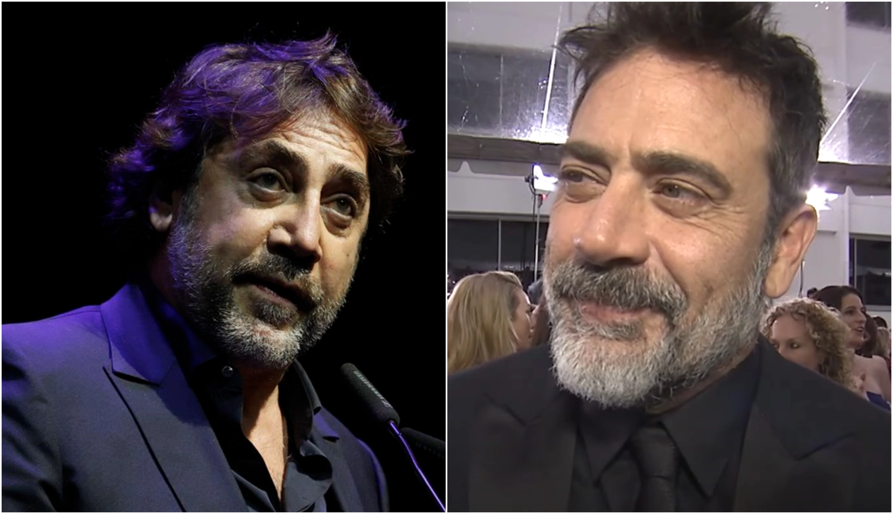 Fotos: Los mejores parecidos entre famosos, según una inteligencia ...