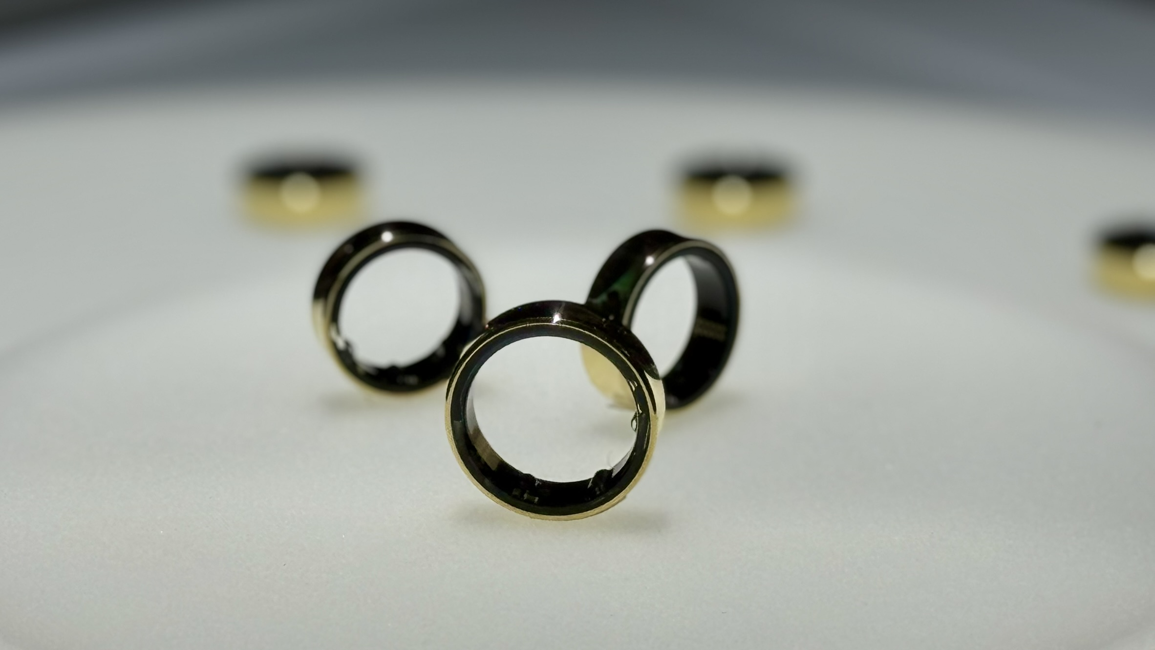 El Galaxy Ring 2 podría conocerse en enero: estas son las novedades del ...