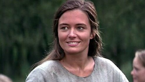 ¿Qué fue de Catherine McCormack, Murron en 'Braveheart'?