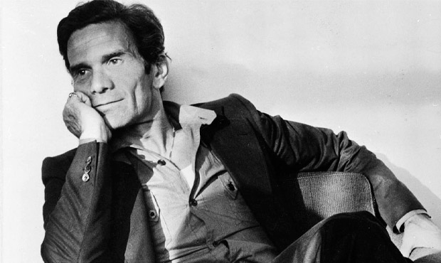 ¿Es el Jesús de Pasolini la mejor película bíblica de la historia del cine?