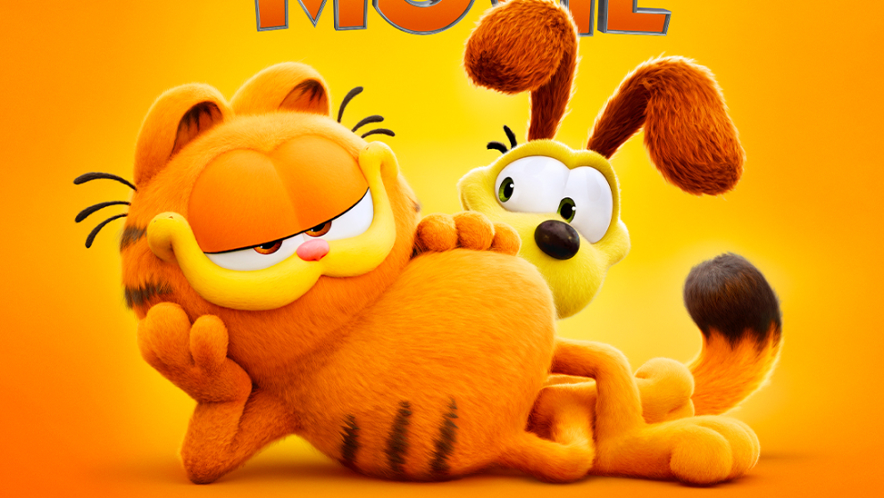 El cambio de actor de doblaje por Santiago Segura en 'Garfield: La ...