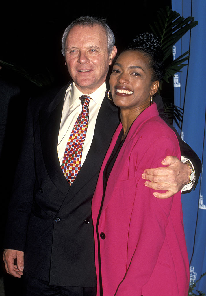 Fotos: La alucinante alfombra roja de los Oscar en 1994: así fueron las ...