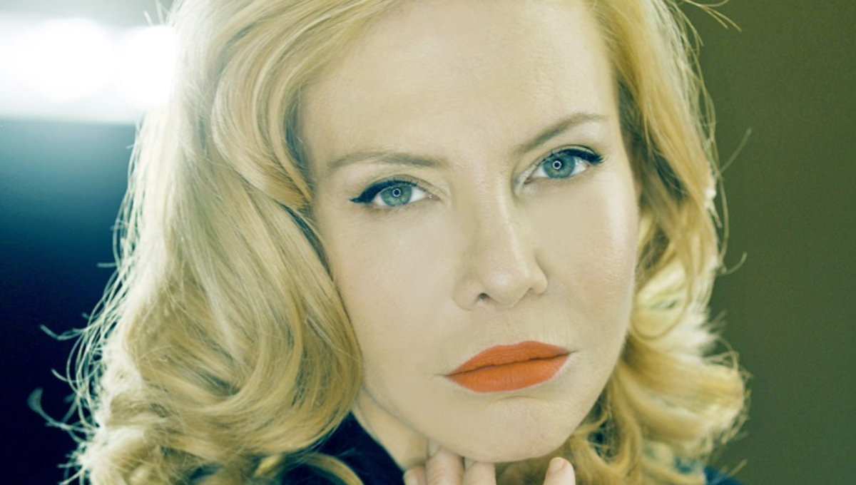 Cecilia Roth, Premio Platino de Honor 2024