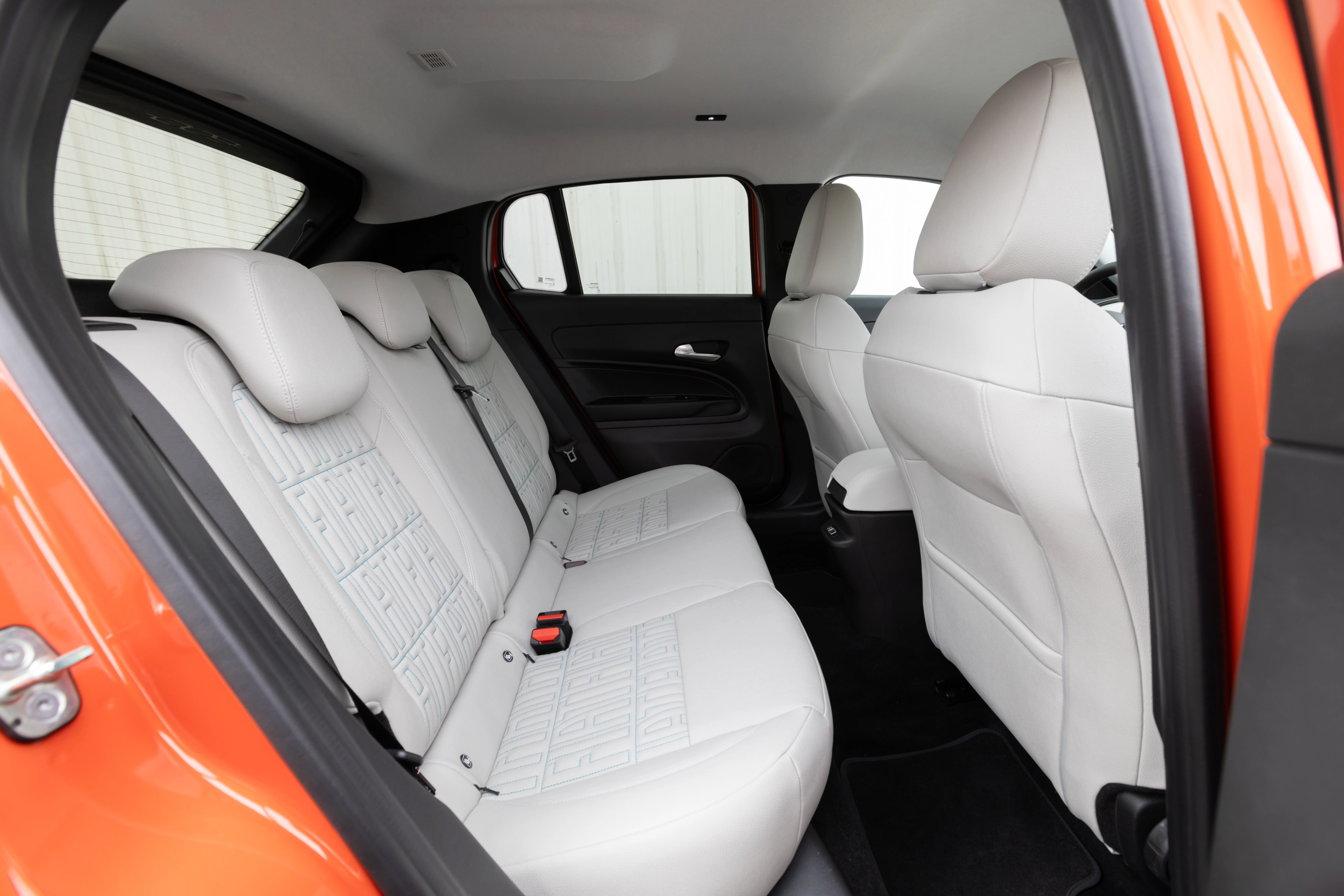 Prueba del Fiat 600e: ¿es este SUV eléctrico digno de un apellido con ...