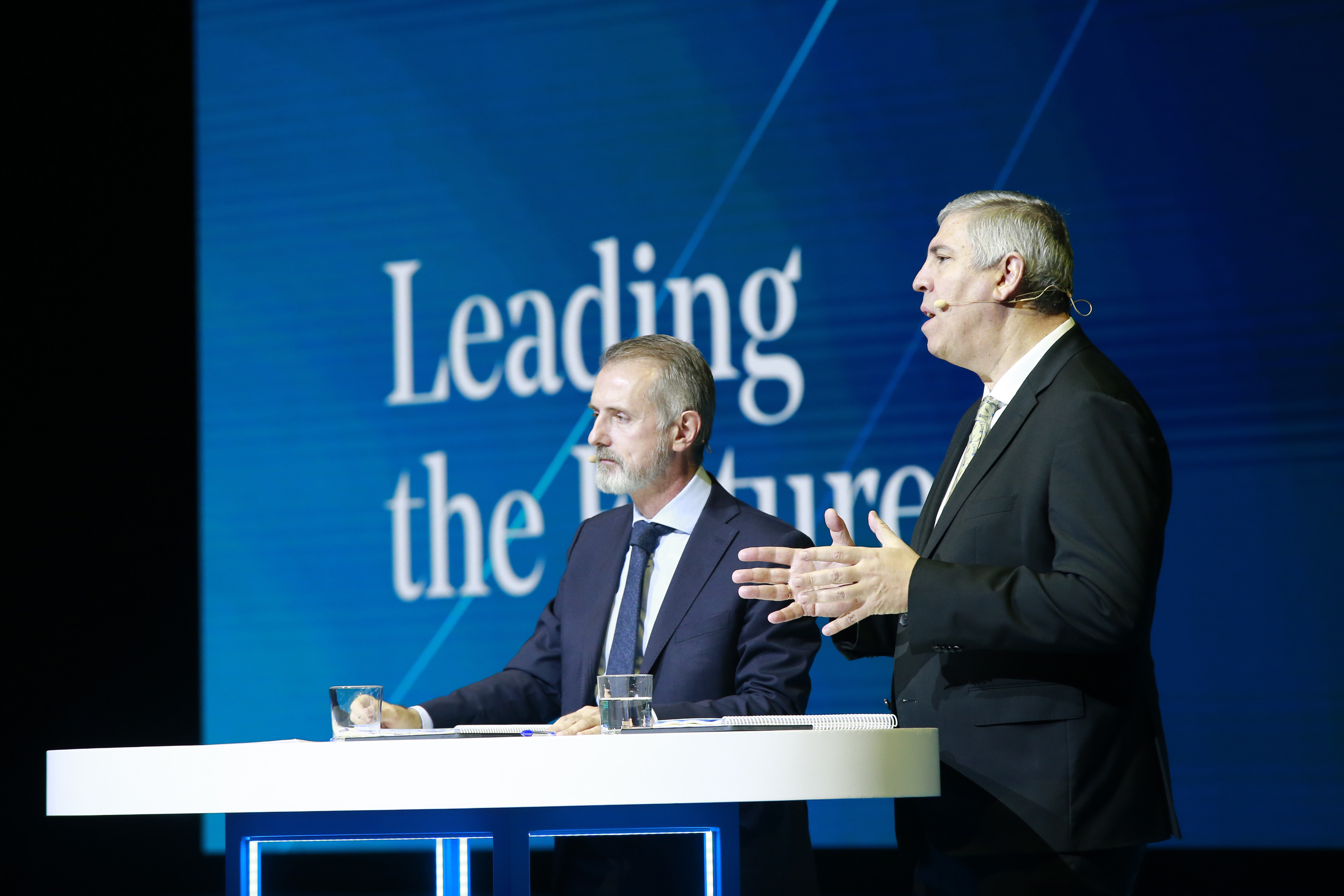 Indra lleva a la junta los poderes de Murtra, la filial de Espacio y un ...