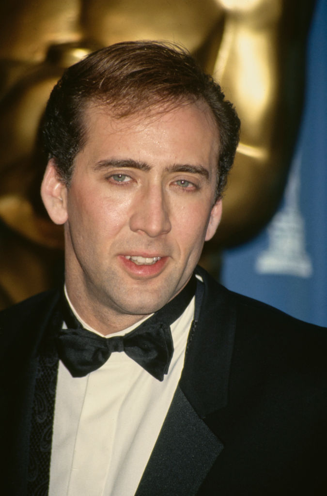 Fotos: La alucinante alfombra roja de los Oscar en 1994: así fueron las ...