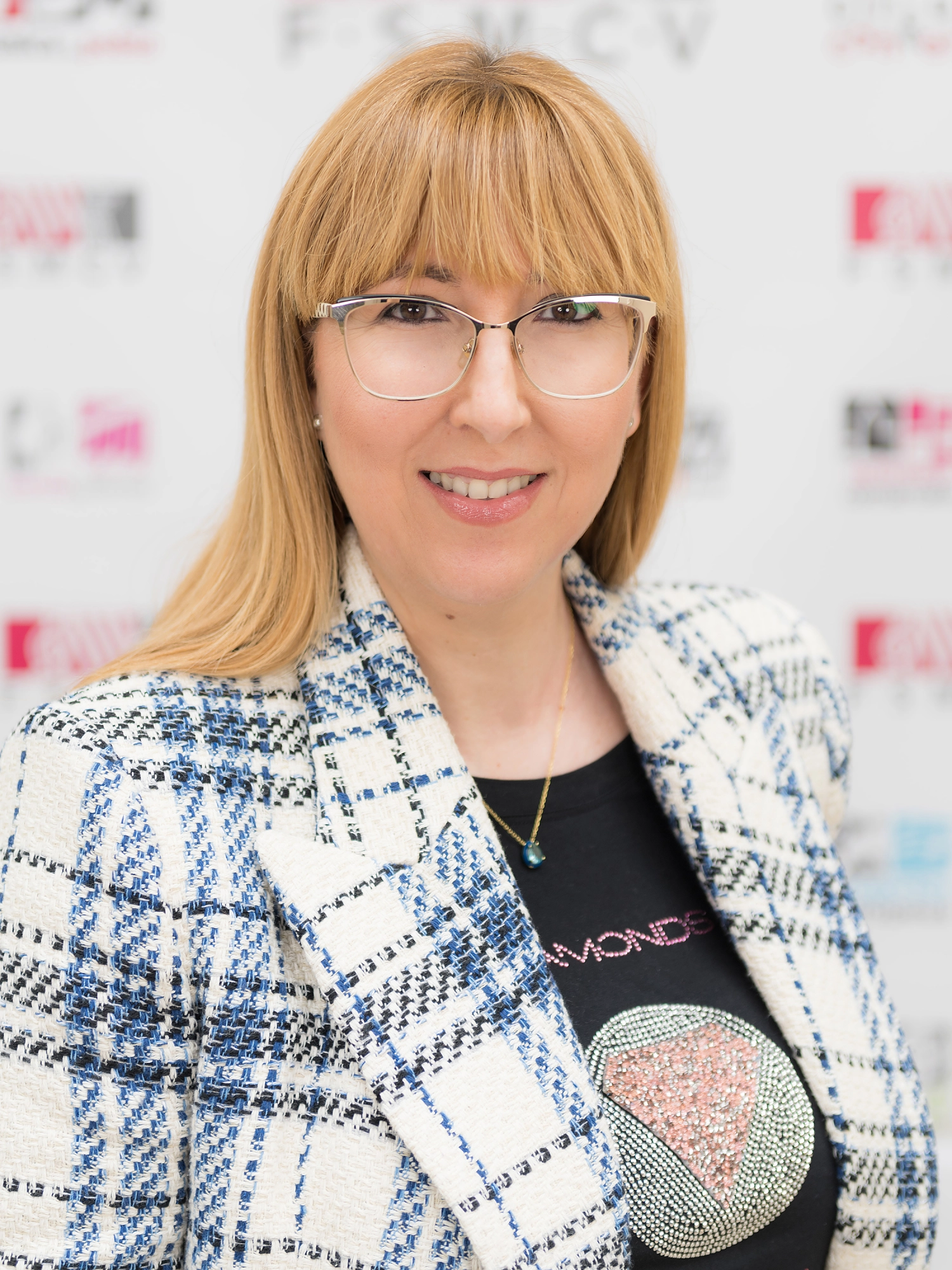 Daniela González: "Nadie se imagina una fiesta sin una banda detrás"