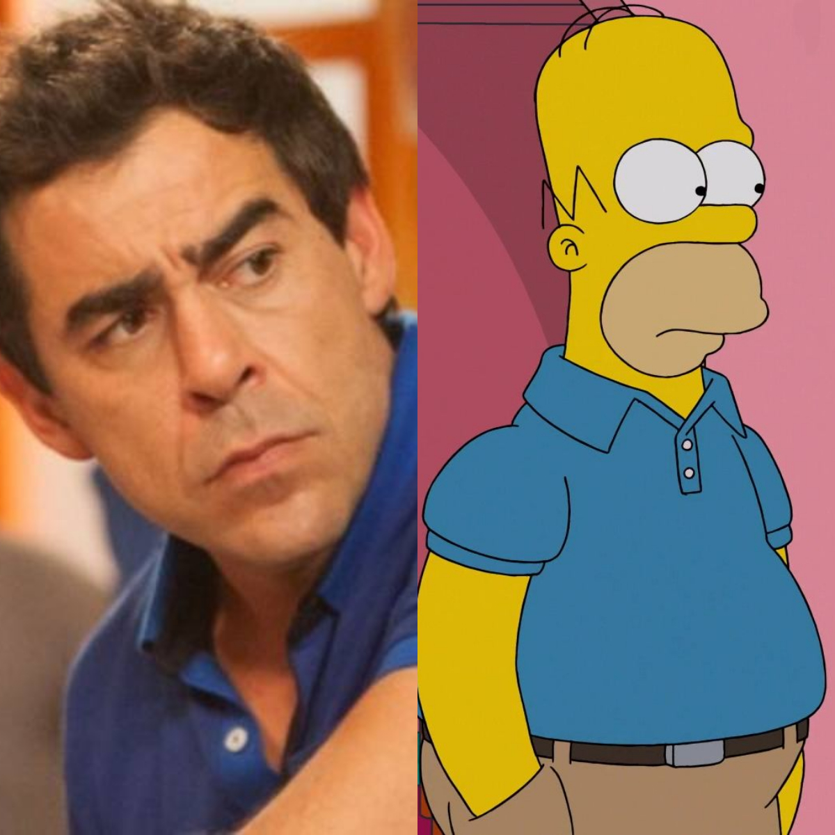 Alberto Caballero responde a la pregunta de si 'La que se avecina ...