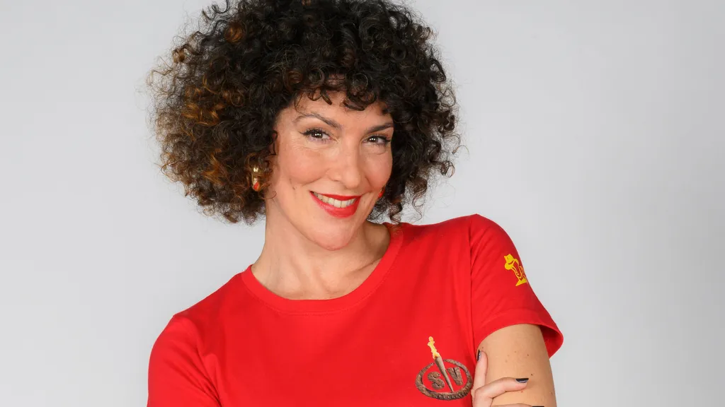 Rocío Madrid habla de su experiencia en 'Supervivientes 2024' y ...