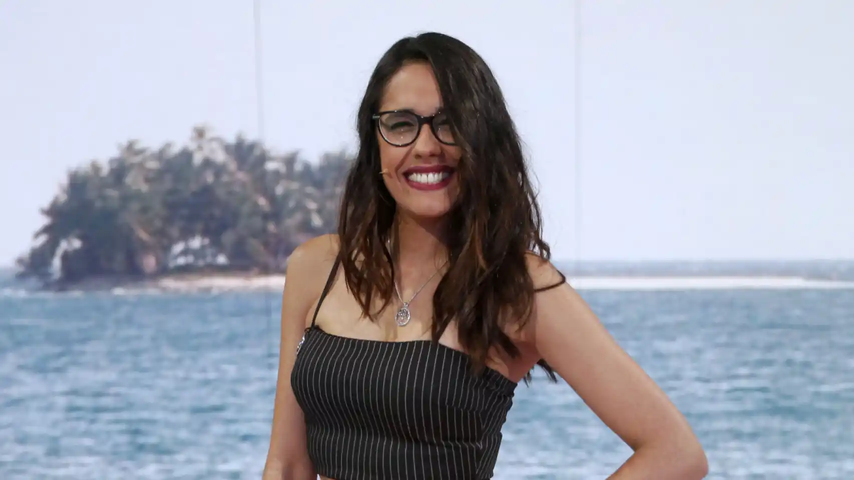 Qué fue de Lucía Parreño, concursante de 'GH 15' junto a Omar Suárez y ...