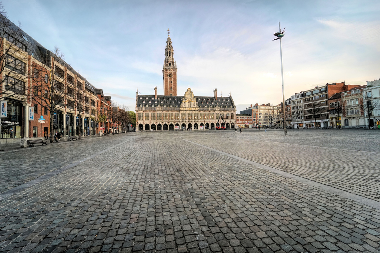Qué ver y qué hacer en una de las ciudades más bonitas y menos ...