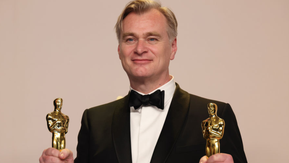 'La Odisea' será la película más cara de Christopher Nolan: más ...