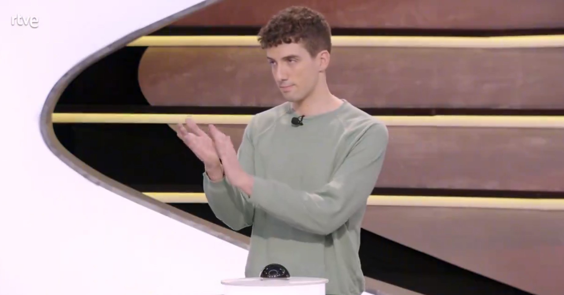 Así son las pruebas del nuevo 'Cifras y letras' de La 2 presentado por ...