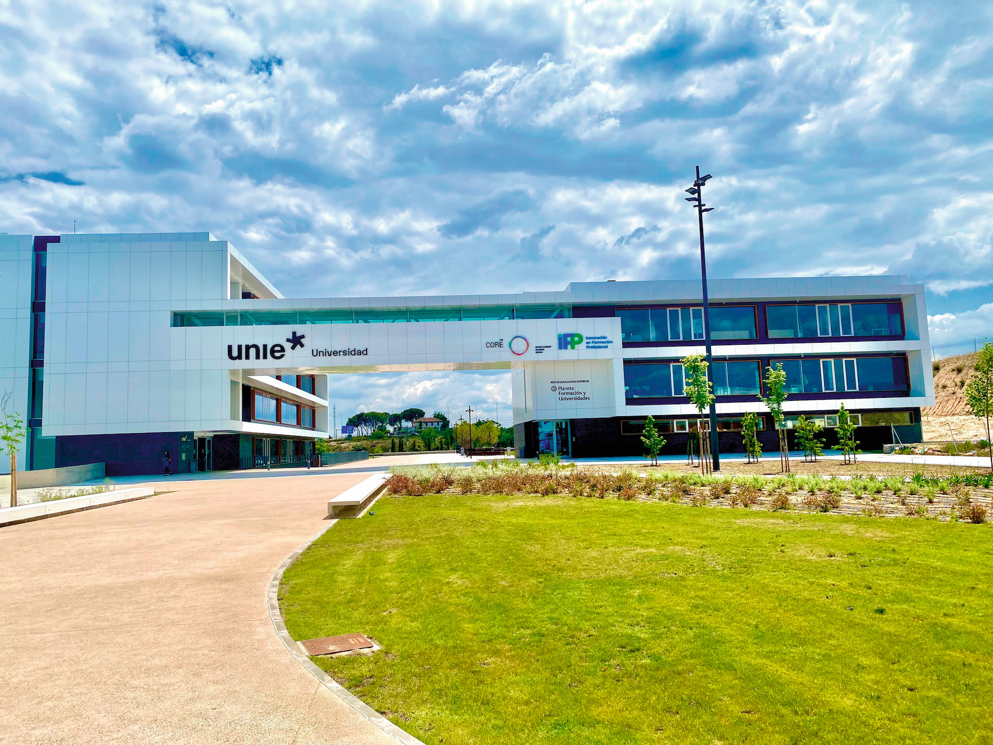 CINEMANÍA y THE CORE presentan 'Desde el aula al estreno', un evento ...