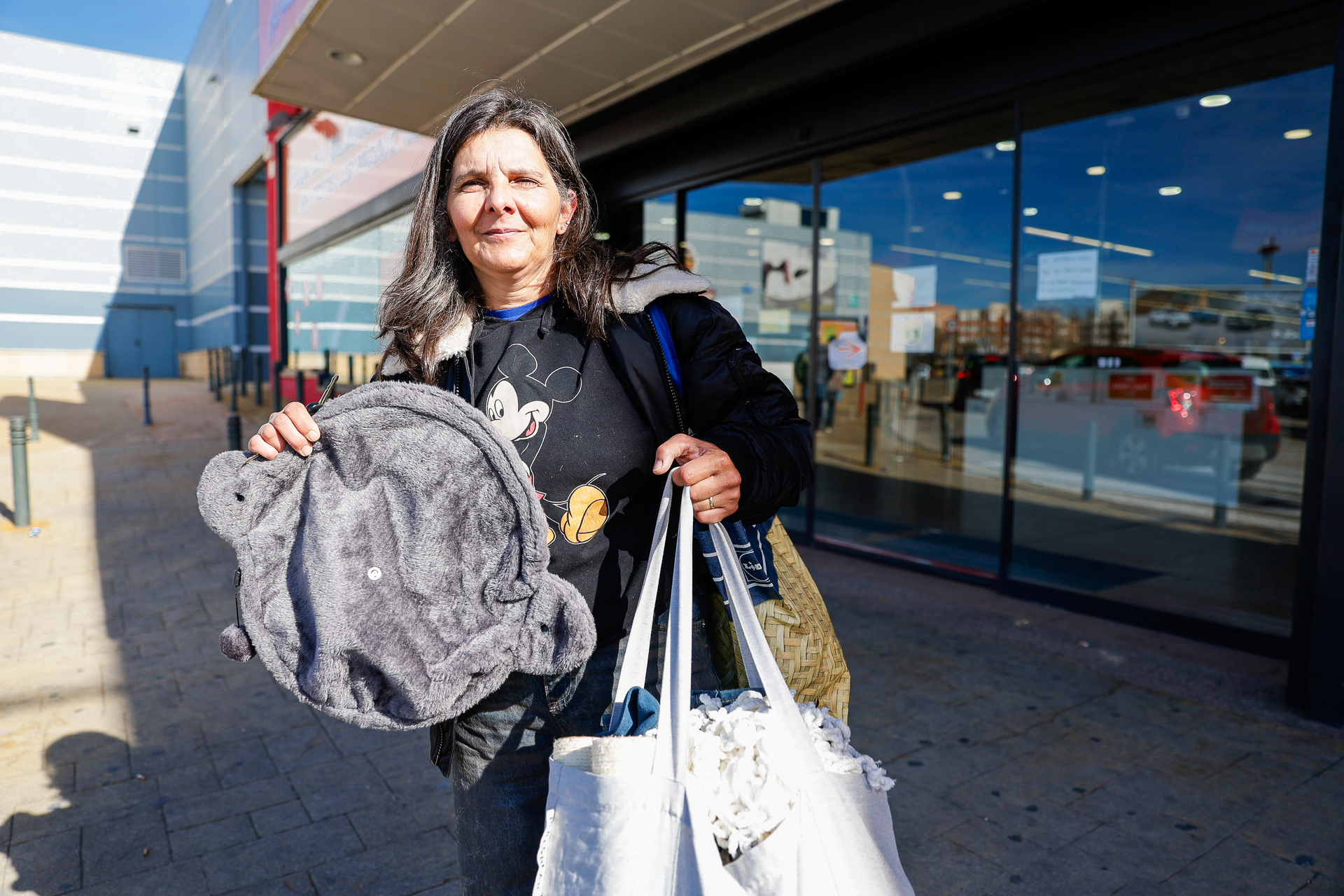 Así es Crazy Day Factory, el 'outlet' de Amazon viral por sus precios ...