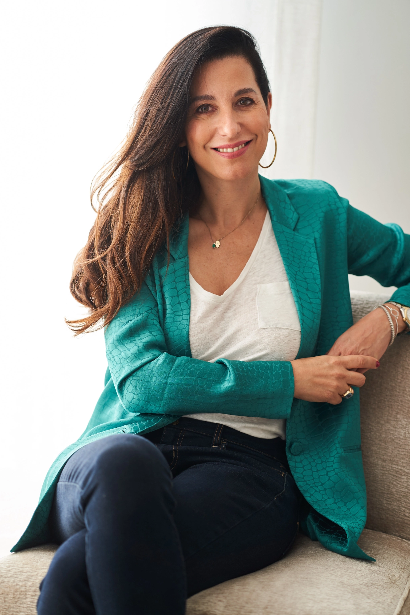 La increíble historia de la mujer que convirtió su sufrimiento por la ...