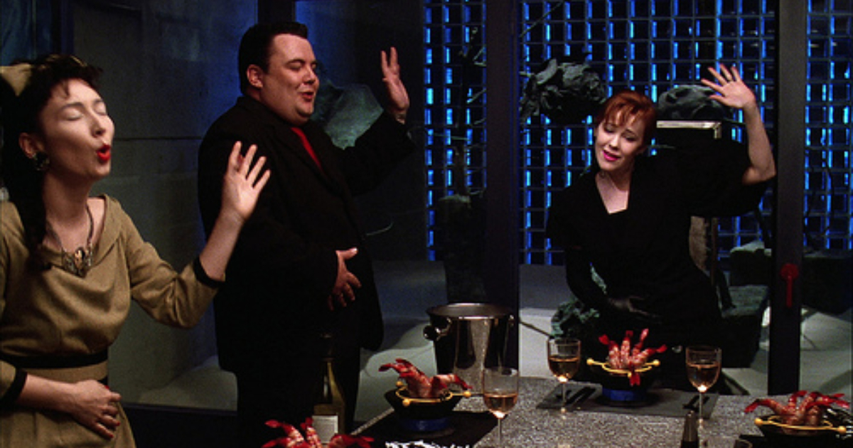 Buenas noticias sobre 'Beetlejuice Beetlejuice': la canción más icónica ...