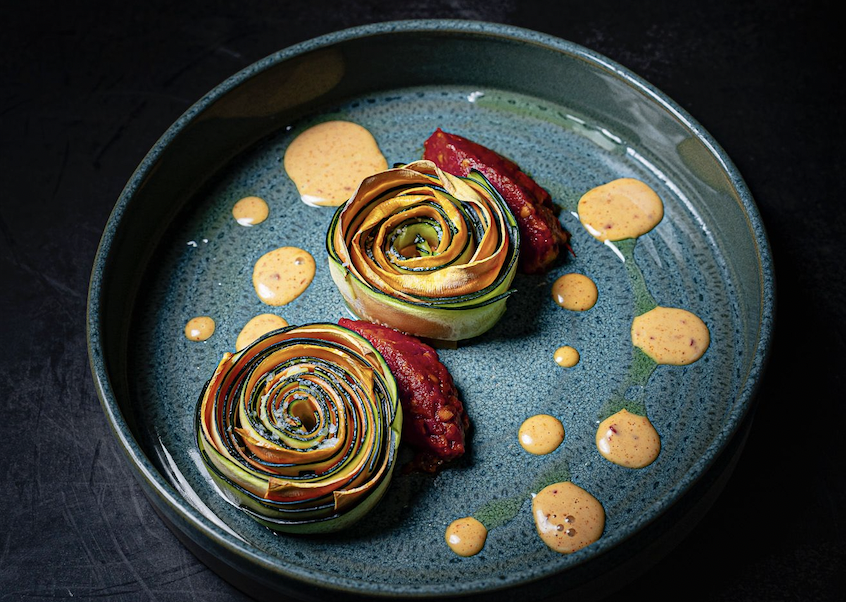 Cinco recetas con verduras para la cena de lo más fáciles y rápidas