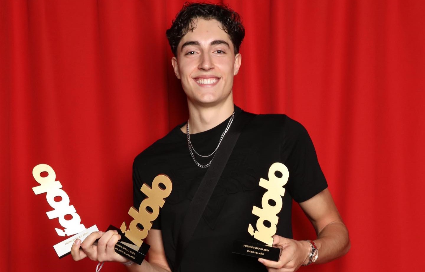 Así es YosoyPlex, el nuevo colaborador de 'El Hormiguero' que quiere ...