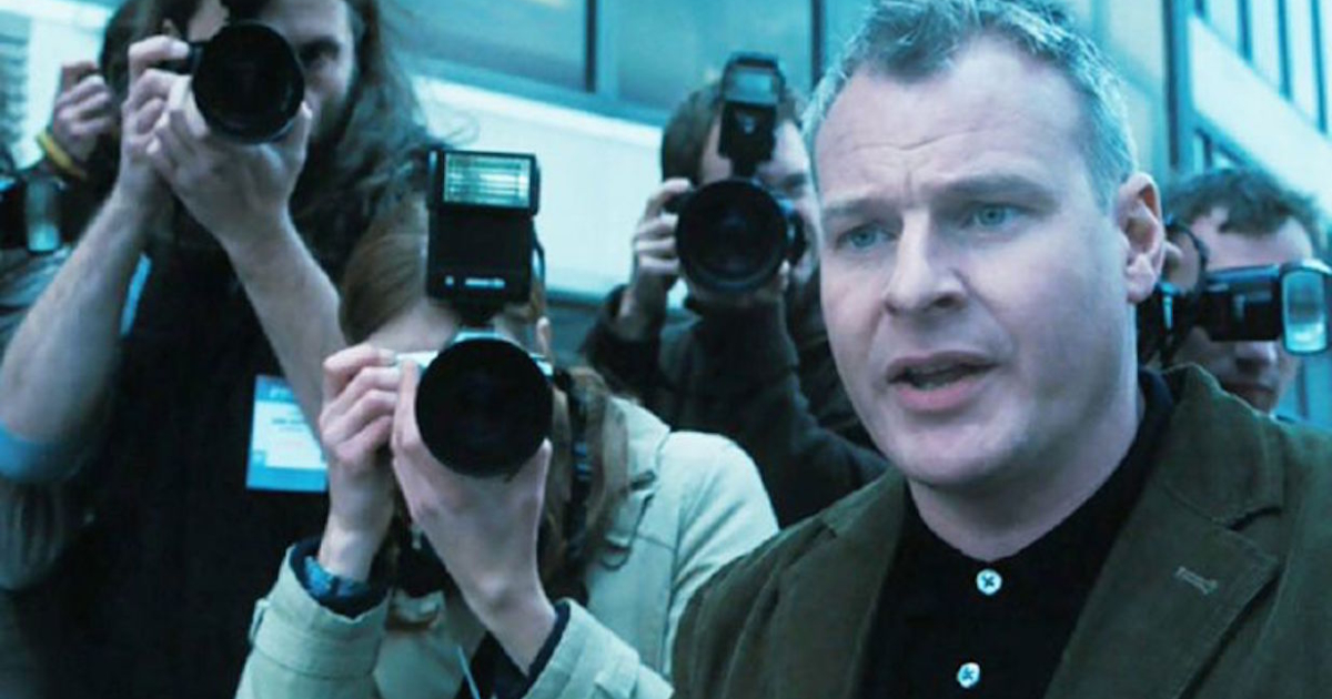 ¿Qué fue de Damien, el pequeño anticristo de 'La profecía'? Así ha ...