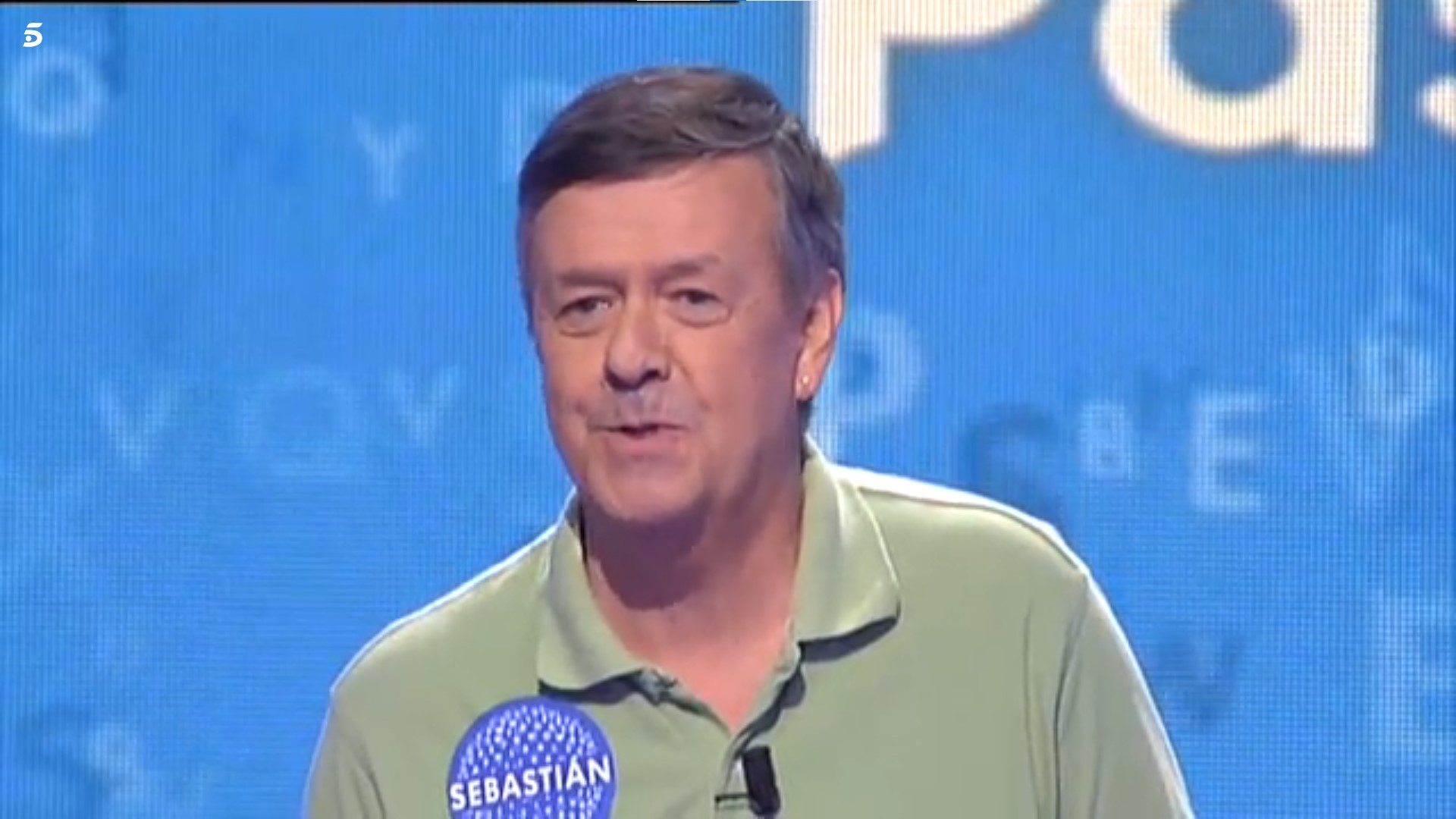 Quién ha sido el concursante más mayor en participar en 'Pasapalabra'