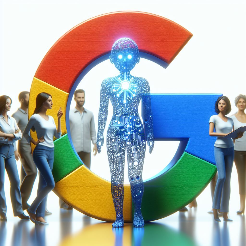 Qué es VLOGGER, la próxima IA de Google para hacer que tus fotografías ...